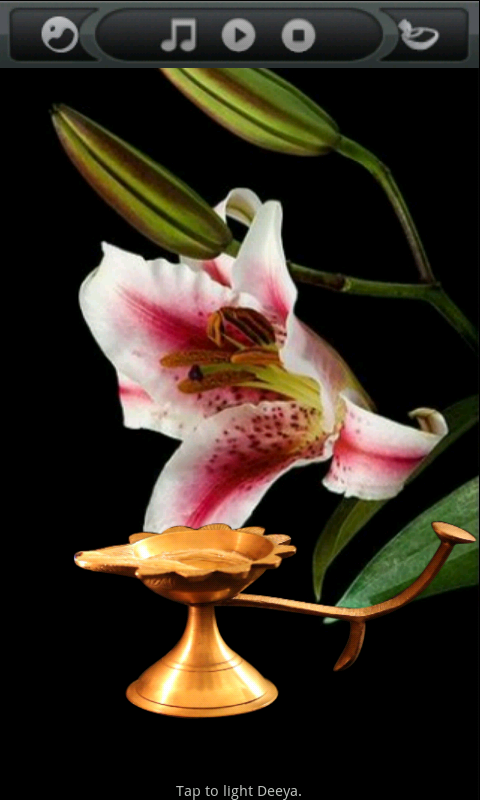 Diwali Deeya (Diya):Amazon.com:Appstore for Android