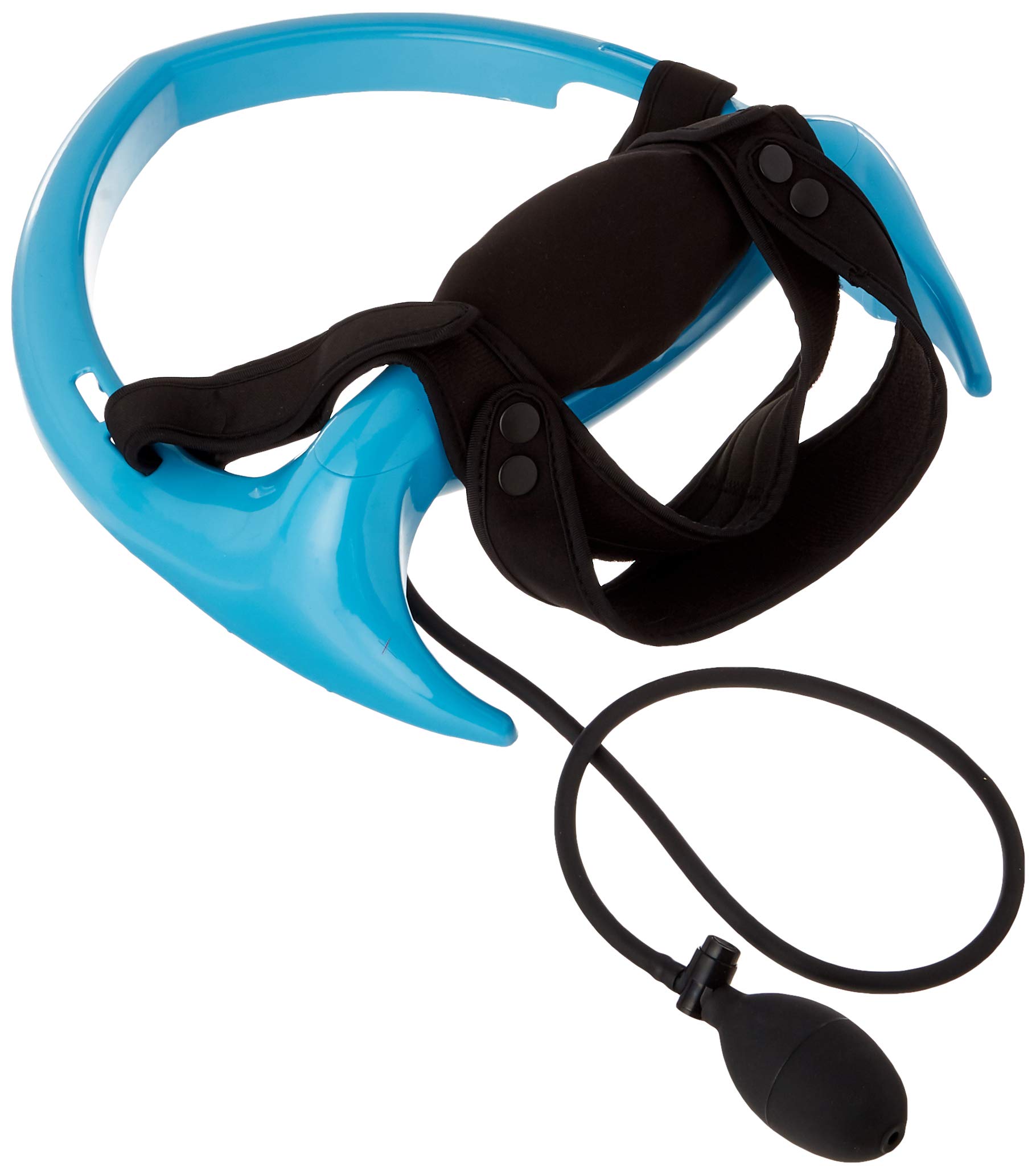 Cervical Traction Device Neck Exerciser Posture Neck Exercising ...