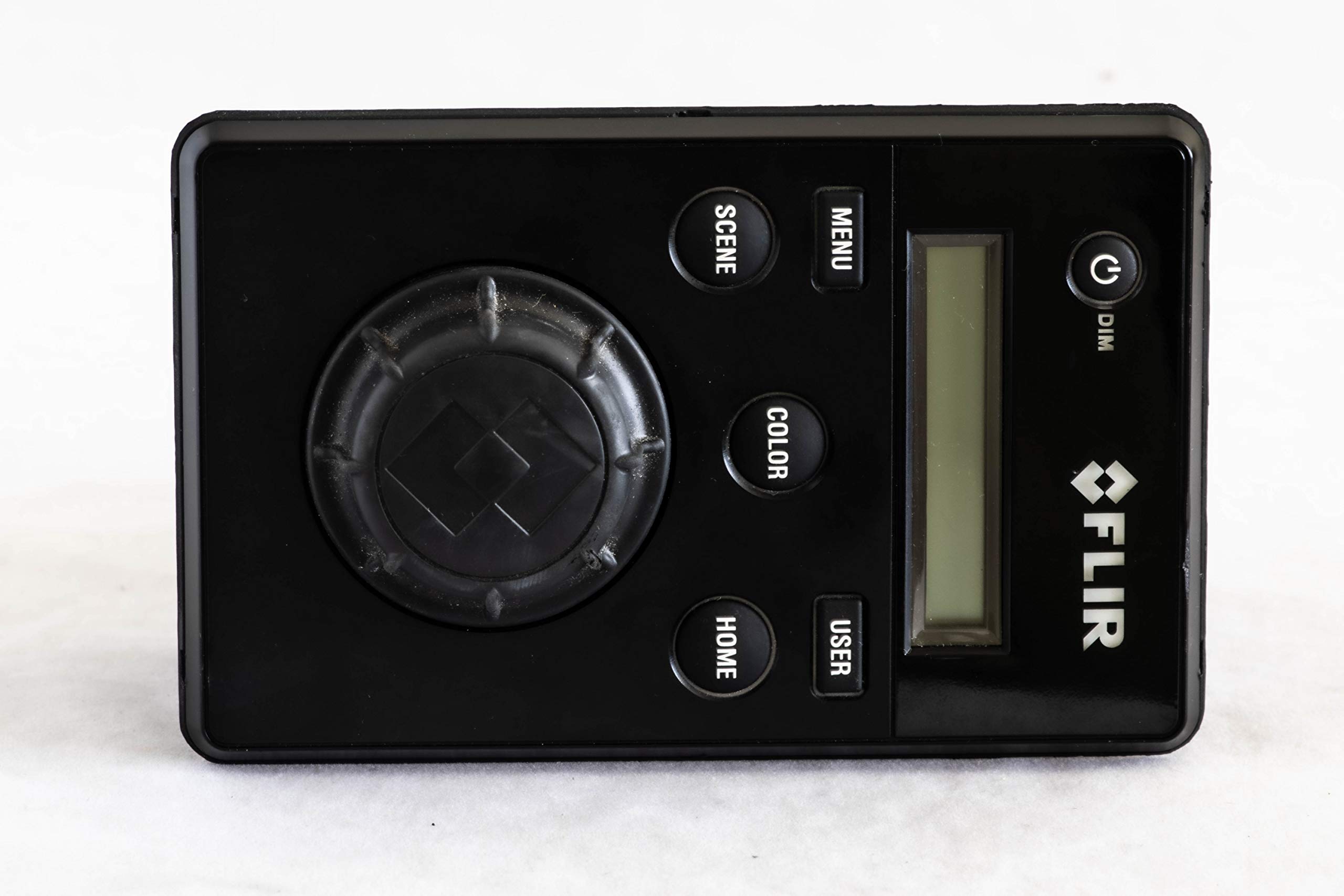 Snapklik.com : FLIR JCU-1 Joystick Control Unit f/M-Series