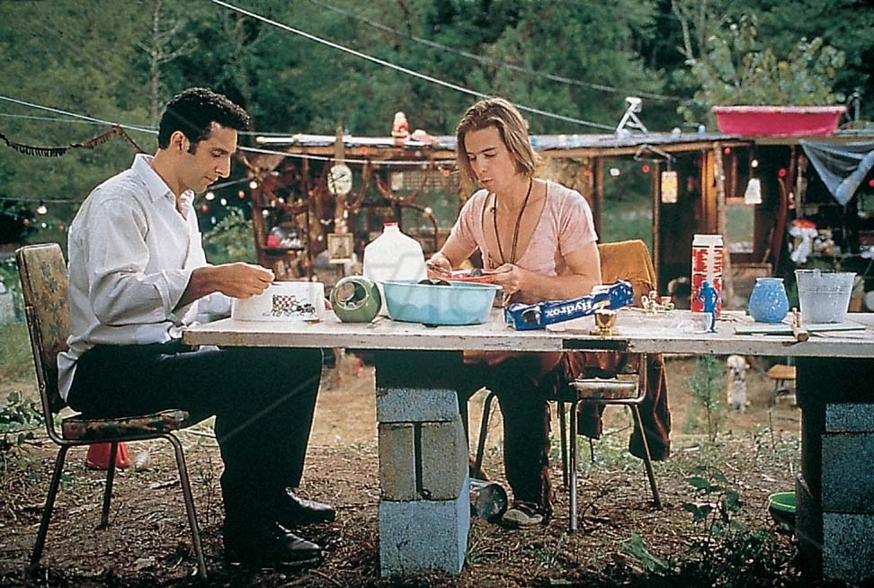 Amazon.com: Box of Moonlight [VHS] : Turturro, Keener, Mulroney: Movies ...