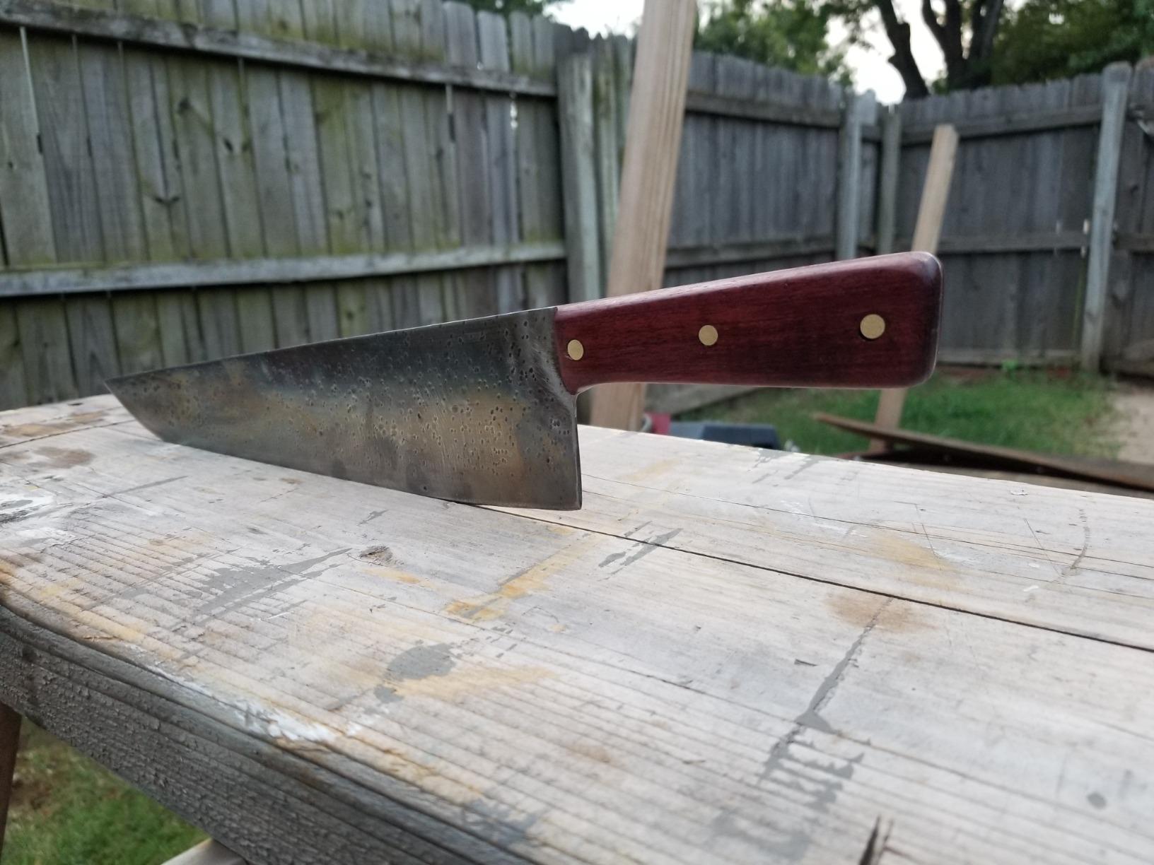 Amazon.com: WoodRiver 360 Brass Knife Pin Stock 3/16" x 6 inch 2pcs ...