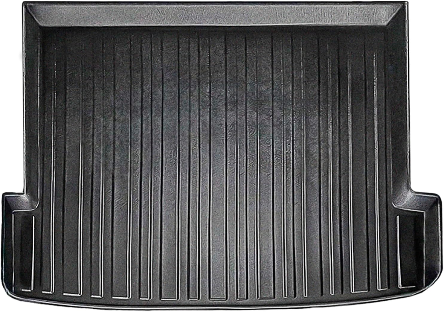 Amazon.com: Premium Cargo Liner for BMW 3 Series 2021-2025 Sedan - 100% ...