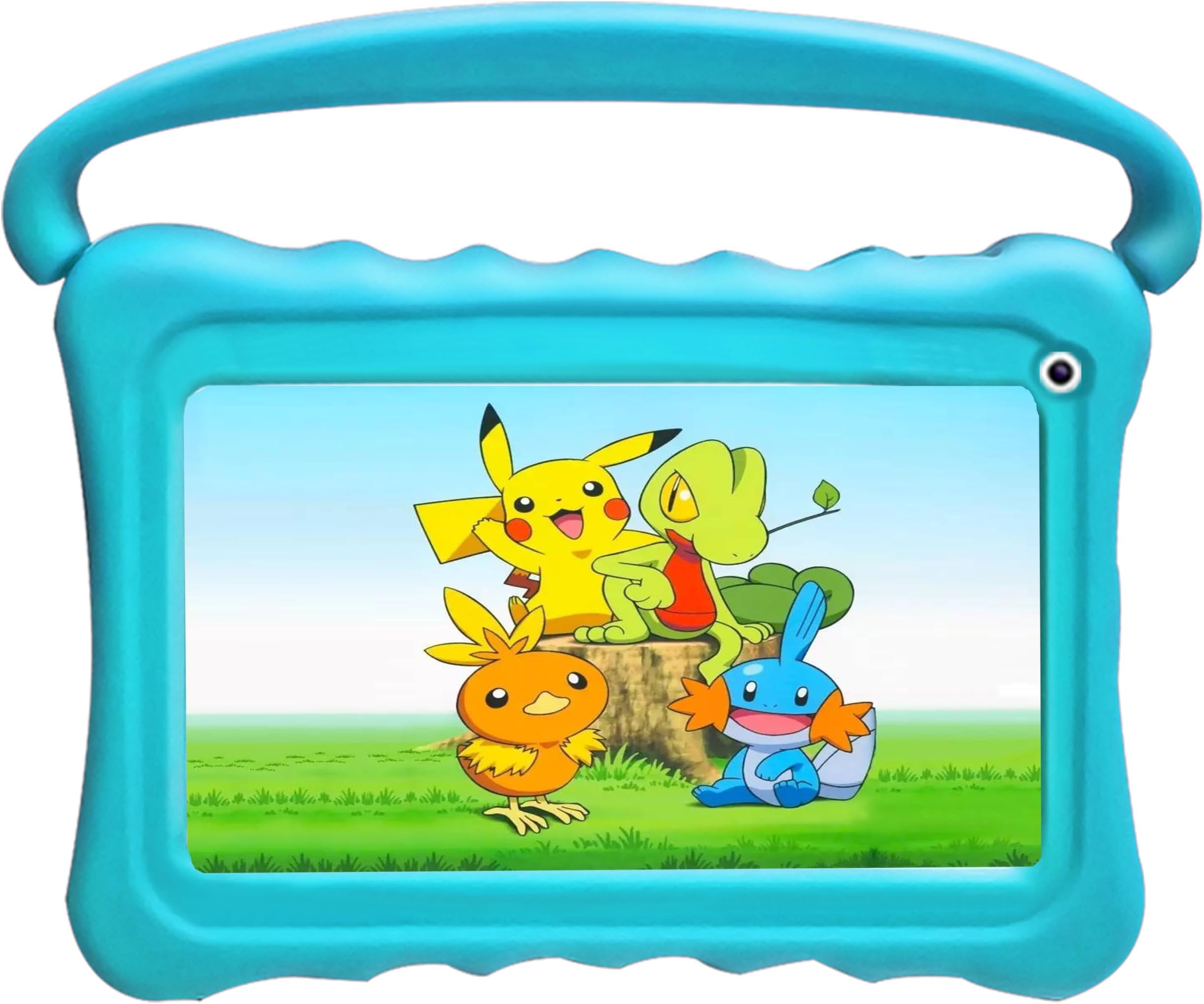 Amazon.com : Kids Tablet 7 Toddler Tablet for Kids, 32GB Tablet for ...