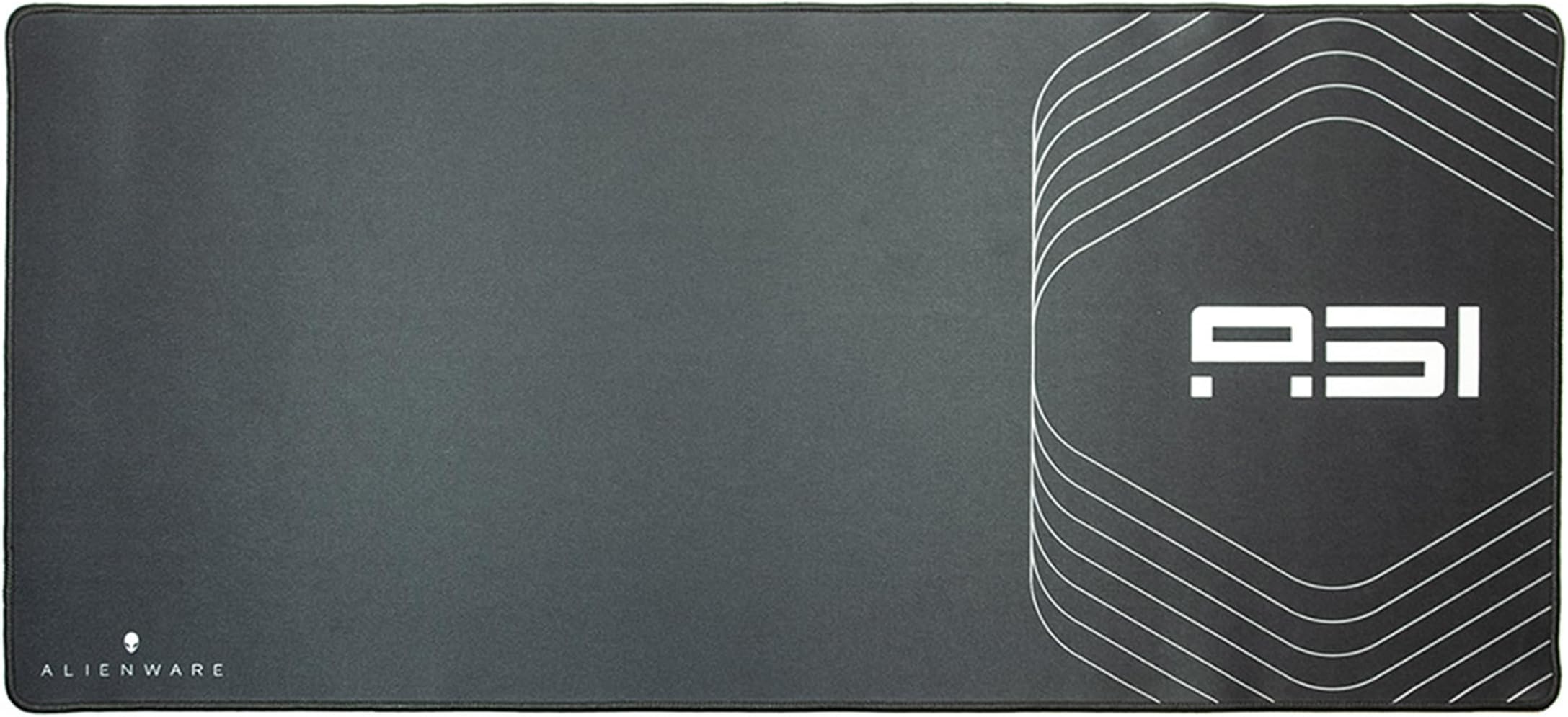 Amazon.com : Mobile Edge Alienware Hex A51 Extra Large Gaming Keyboard ...