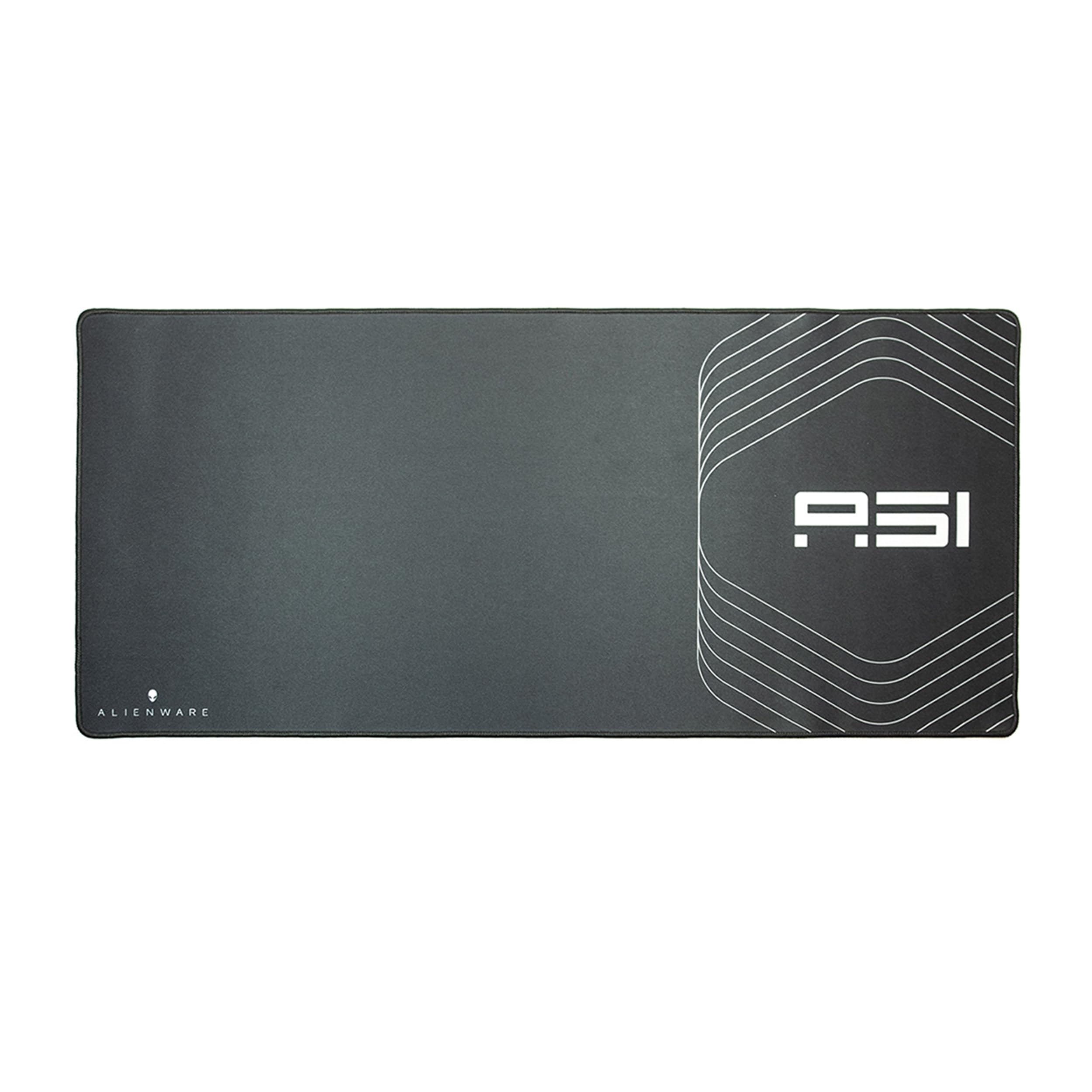 Amazon.com : Mobile Edge Alienware Hex A51 Extra Large Gaming Keyboard ...