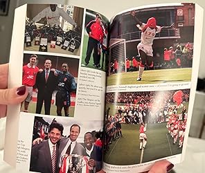 A Life in Football: My Autobiography : Ian Wright: Amazon.co.uk: Books