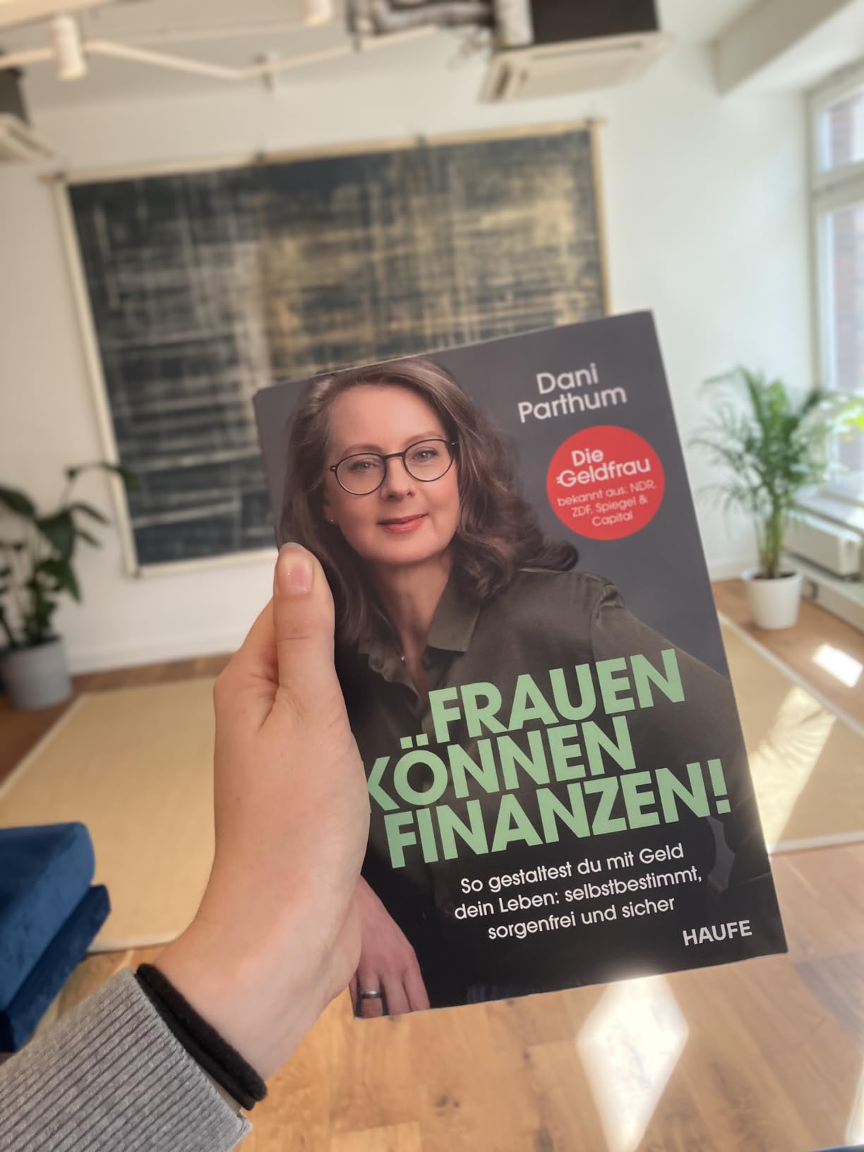 Frauen können Finanzen: So gestaltest du mit Geld dein Leben ...