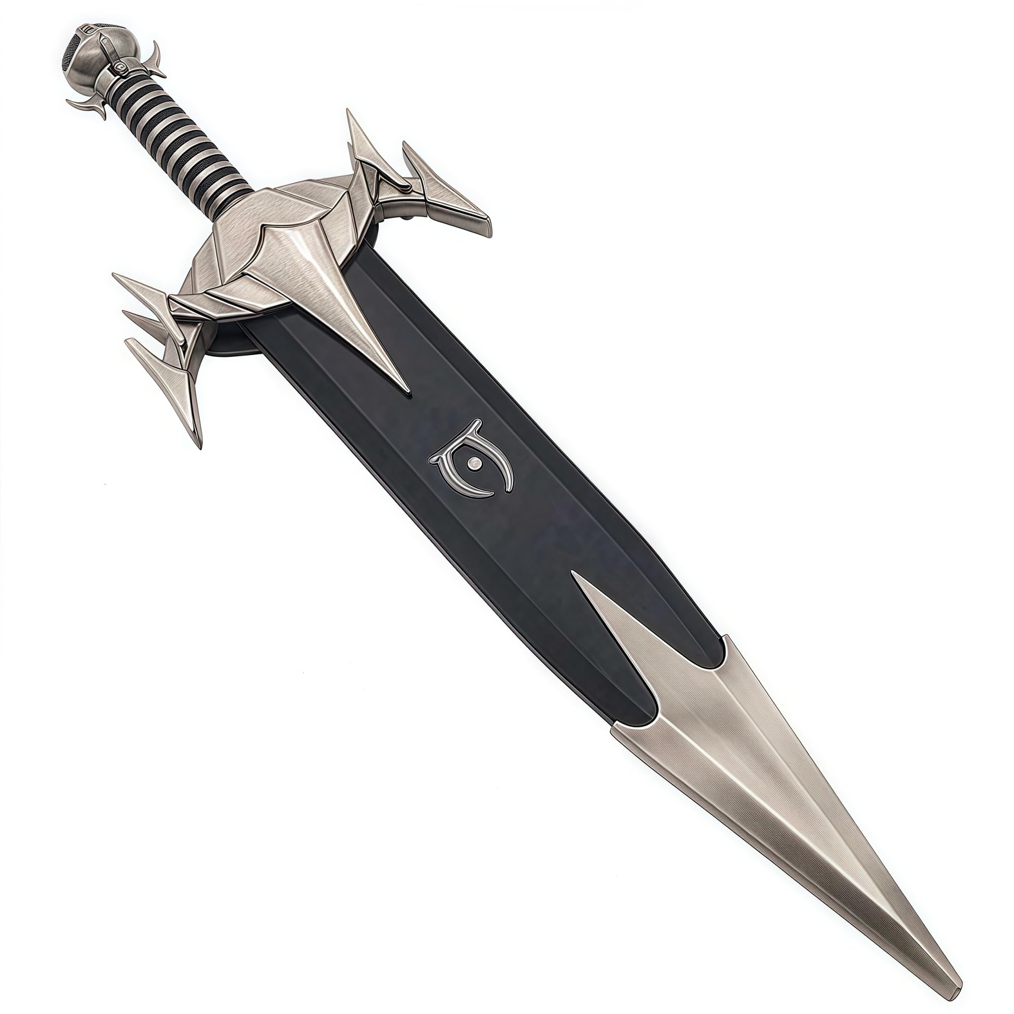 Elucidator Skyrim