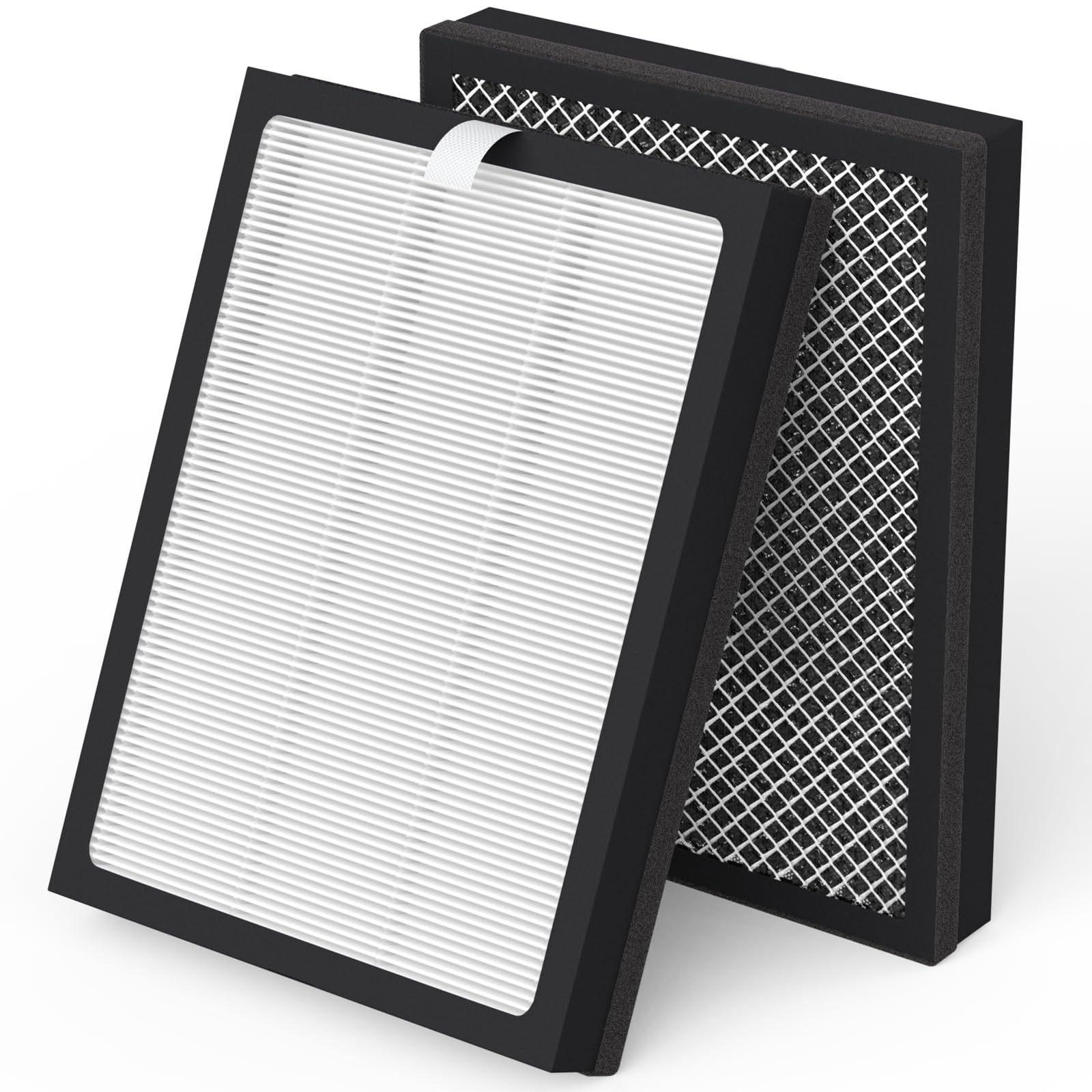 Amazon.com: SAKEGDY 2 Pack CAP-500FPK Filter Replacement, Compatible ...