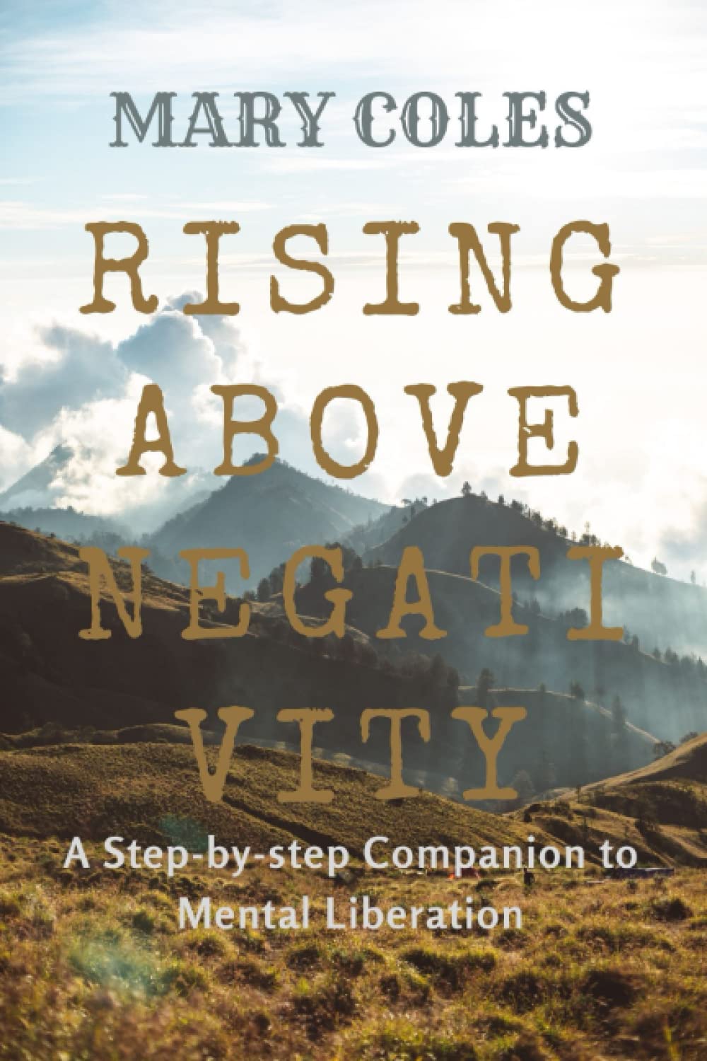 Rising Above Negativity: A Step-by-step Companion to Mental Liberation ...
