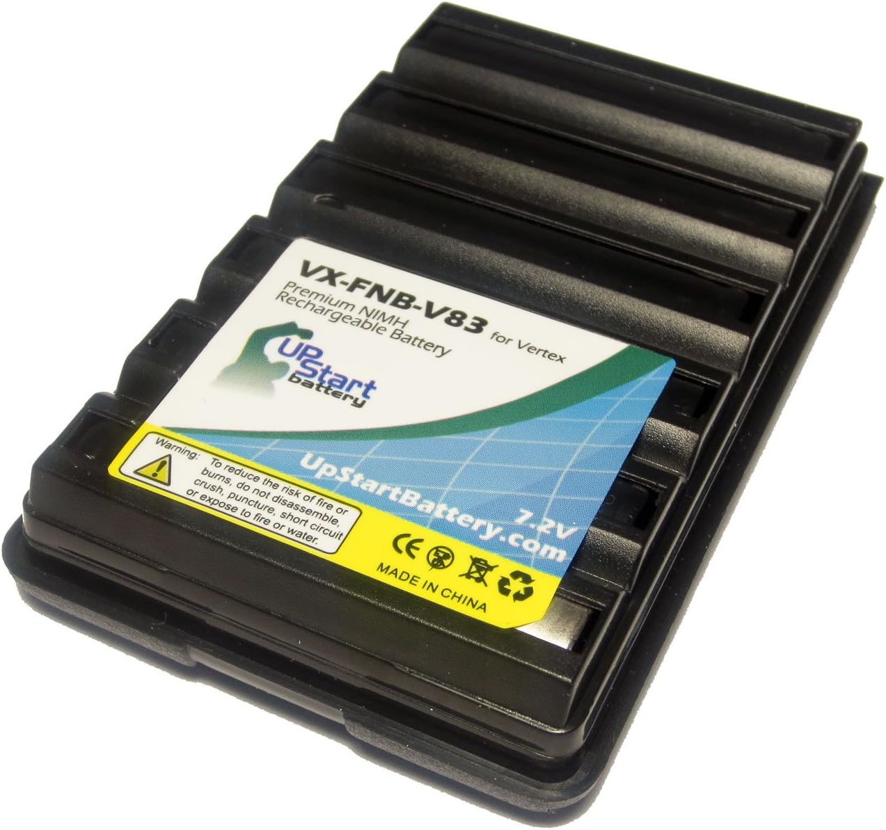 Amazon.com: Replacement for Ontel Swivel Sweeper G2 Battery ...