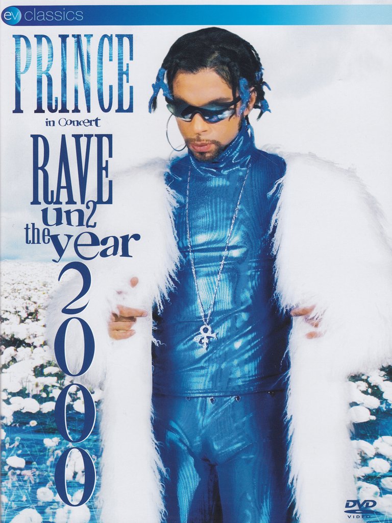 Prince Rave 2000 [DVD]: Amazon.es: Prince, Wonfor, Geoff, Prince ...