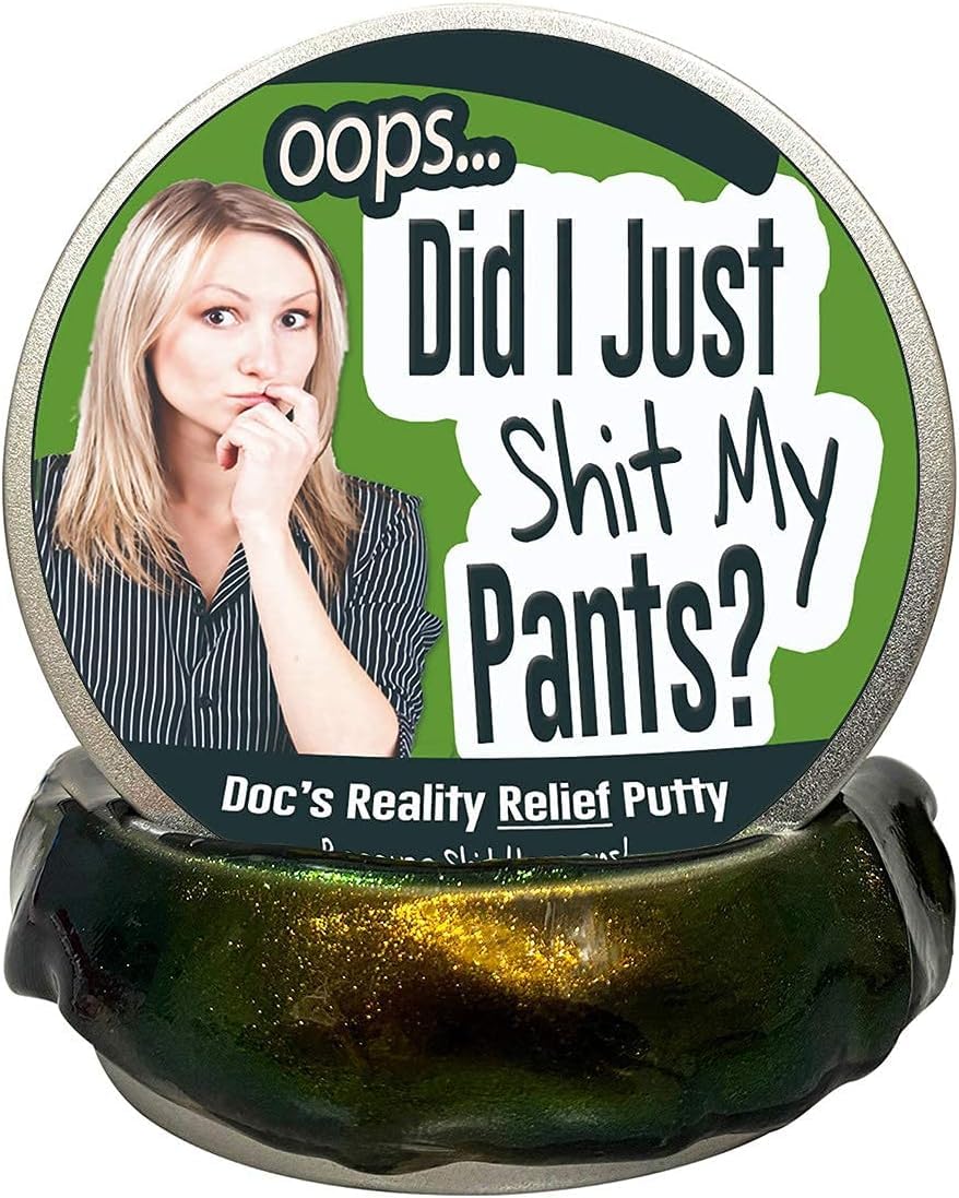 Sharted Pants