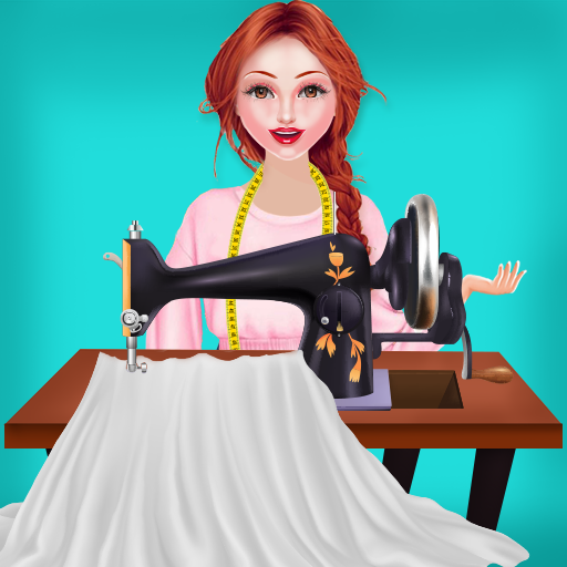 Uniform Tailor High School Dress Up Games | My Fashion Boutique - App ...