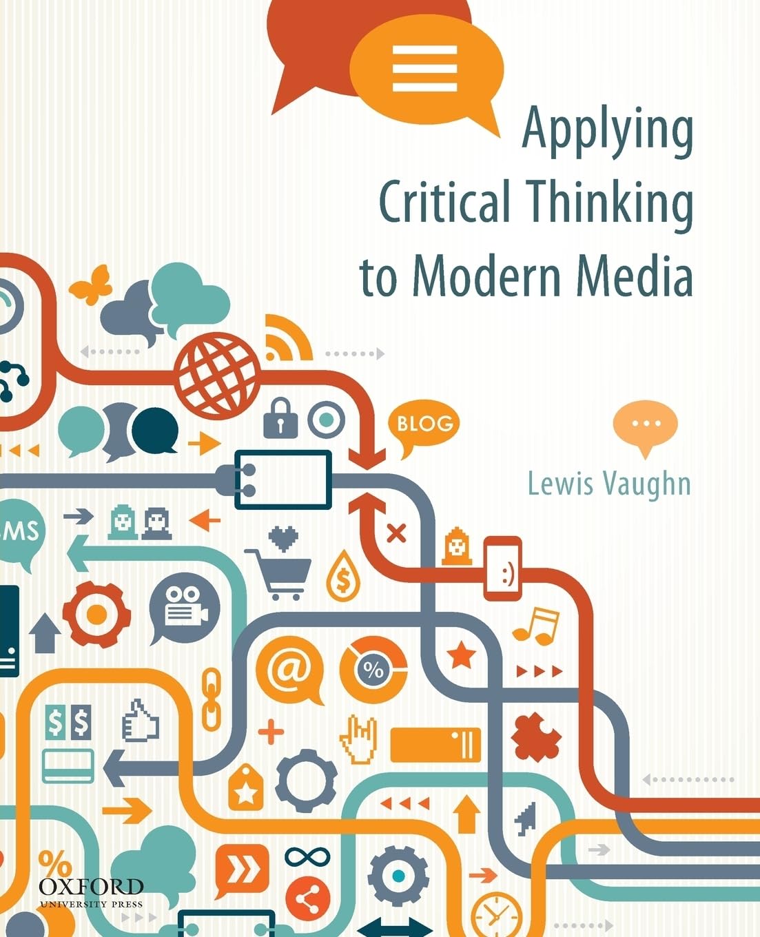Amazon.com: Applying Critical Thinking to Modern Media: Effective ...