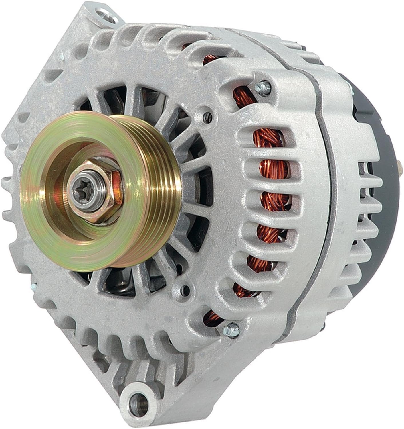 Amazon.com: ACDelco Gold 335-1088 Alternator : Automotive