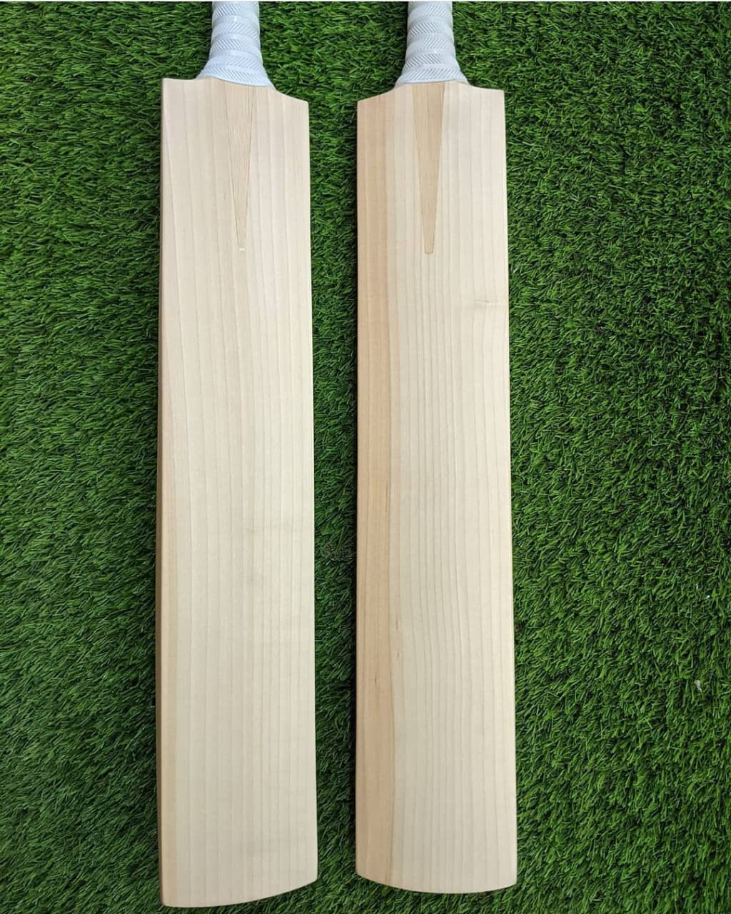 Blue Lagoon Cricket Bat Original English Willow for Level Players Full ...