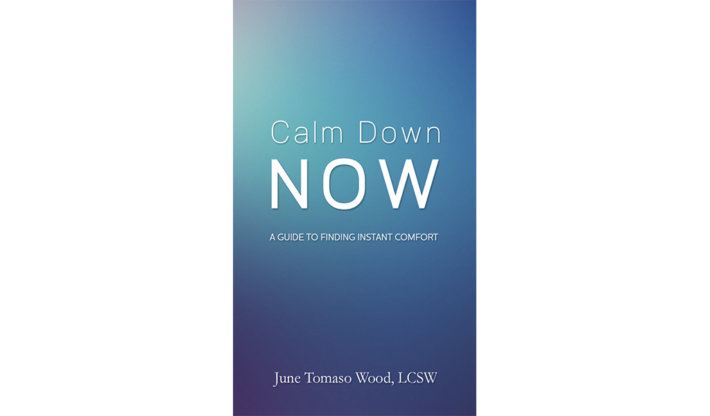 Calm Down Now: Empowering tools and relaxing sounds for instant help ...