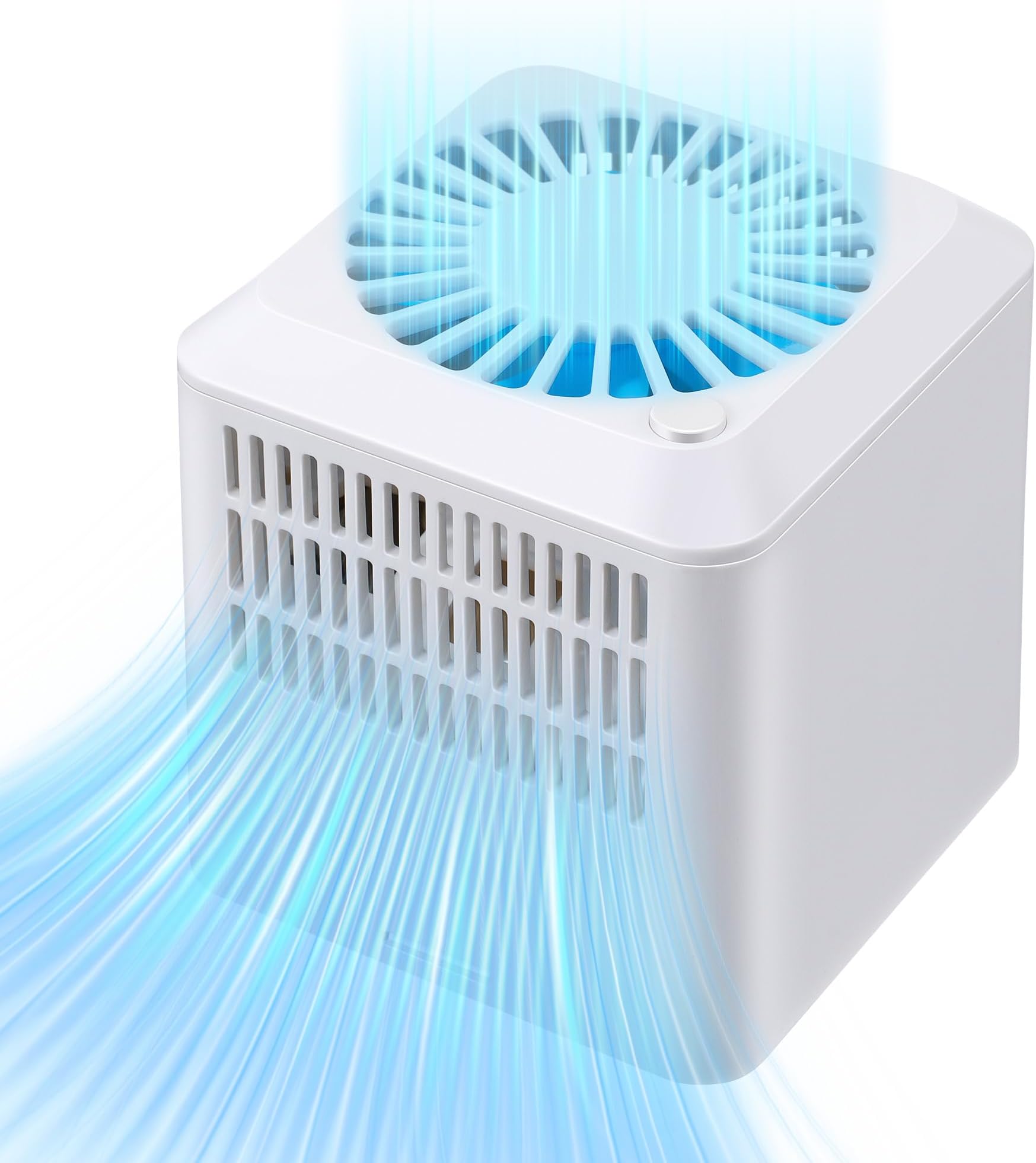 Amazon.com: RV Fridge Fan, High Power 3,500 RPM Motor with 3 Sides ...