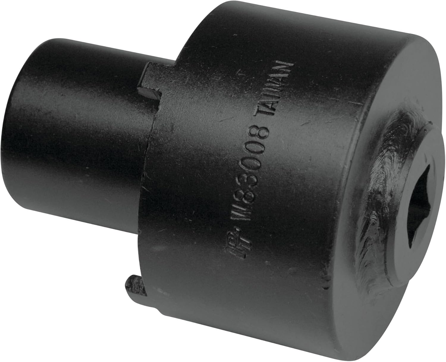 PERFORMANCE TOOL W83008 Wilmar 4 Lug Spindle Nut Wrench : Amazon.ca ...