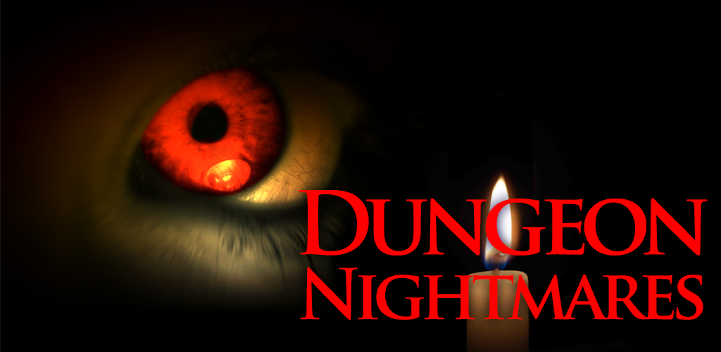 Dungeon Nightmares - App on Amazon Appstore