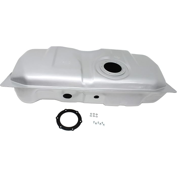 Buy Garage-Pro Fuel Tank Compatible with FORD CROWN VICTORIA 2006-2010 ...