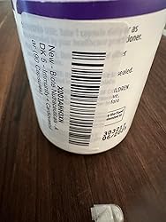 Amazon.com: bioTE Nutraceuticals - ADK 5 - Immunity + Cardiovascular ...