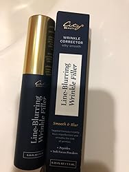 Amazon.com: City Beauty Line-Blurring Wrinkle Filler - Instant Spot ...