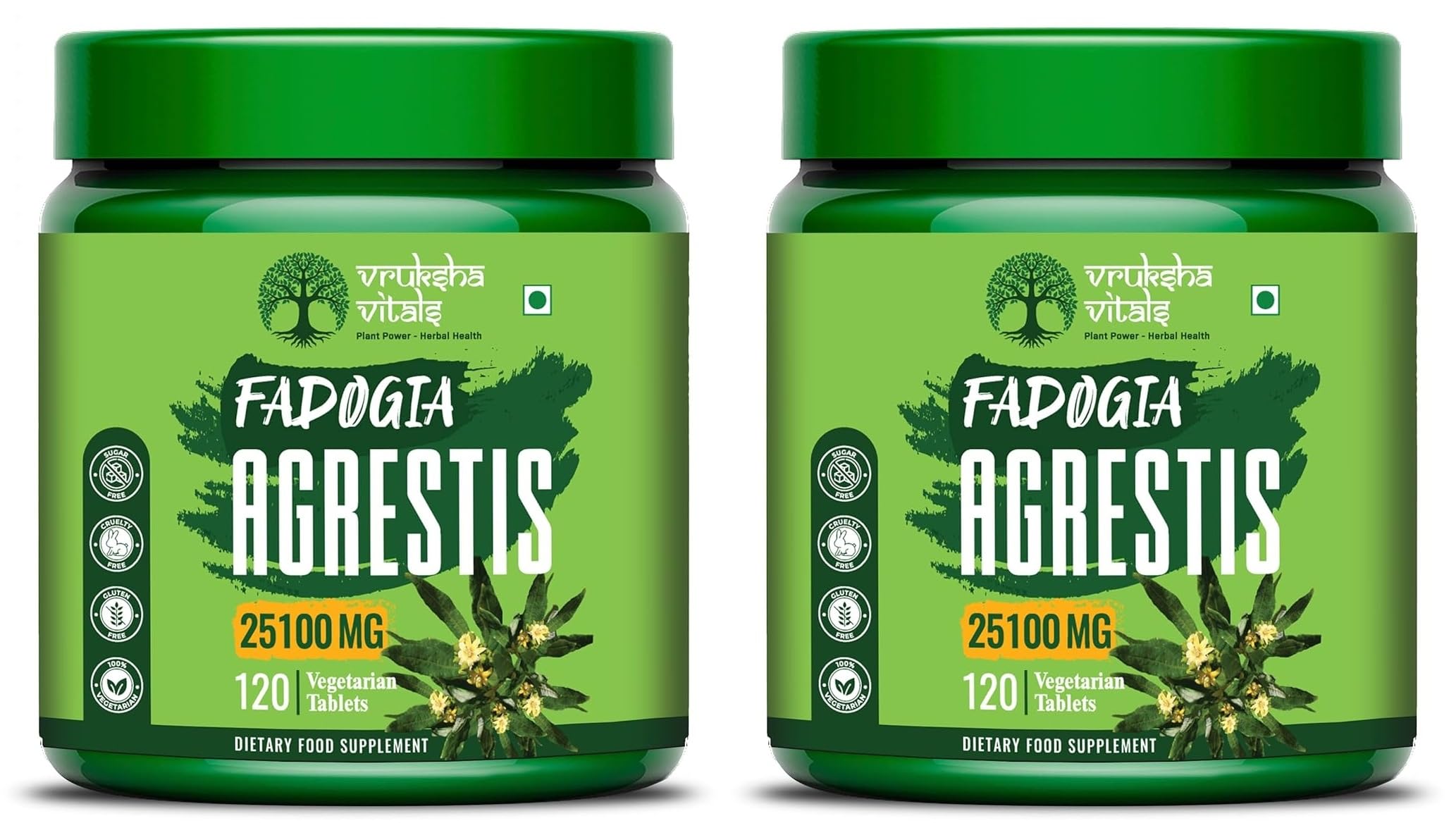 Vruksha Vitals Products | DesertCart