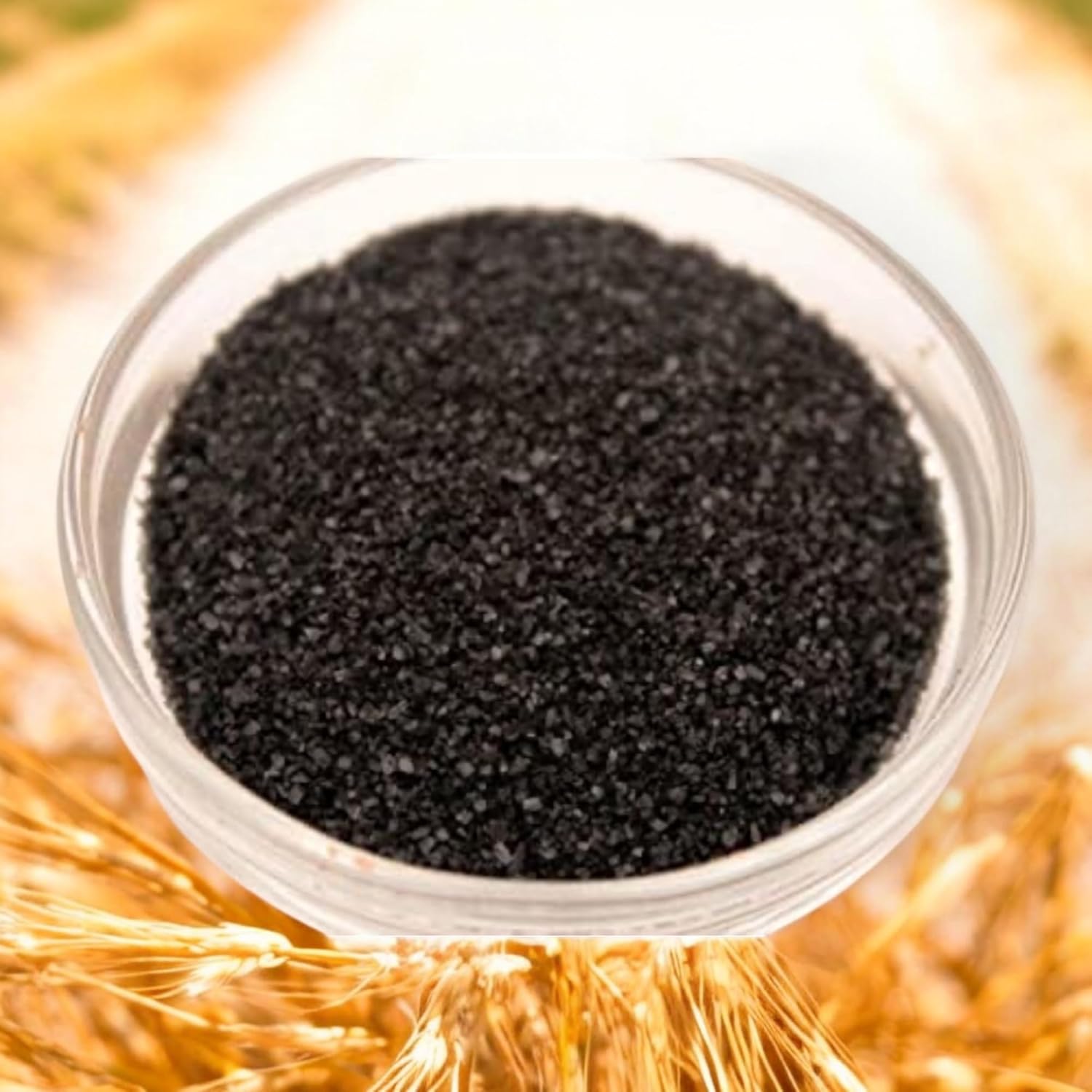 Black Salt for Protection and Driving Away Evil - Ritual and Spell ...