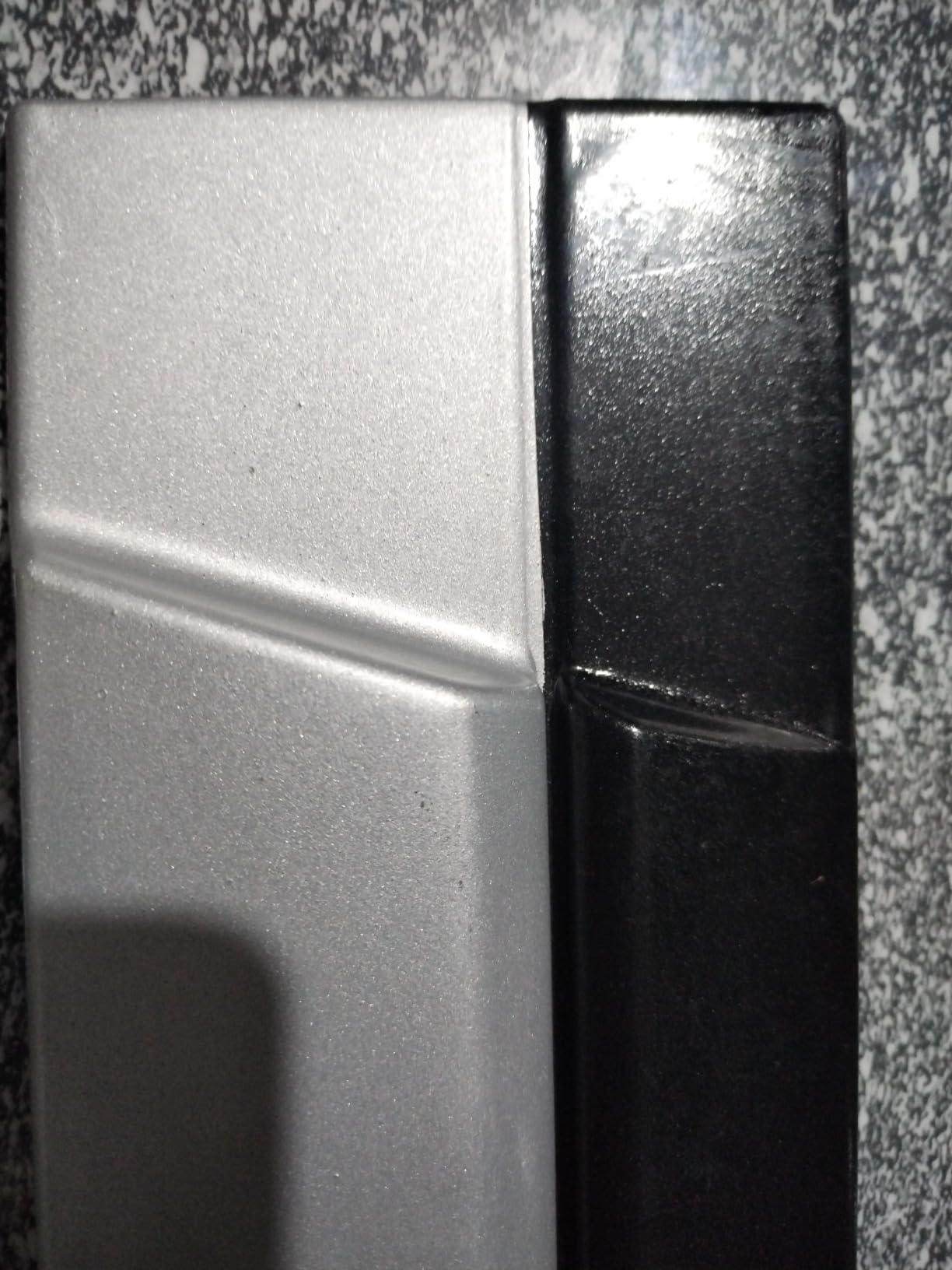 Plastic CARSHADE Car Side Cladding Beading for Wagon R 2019 with 3M ...