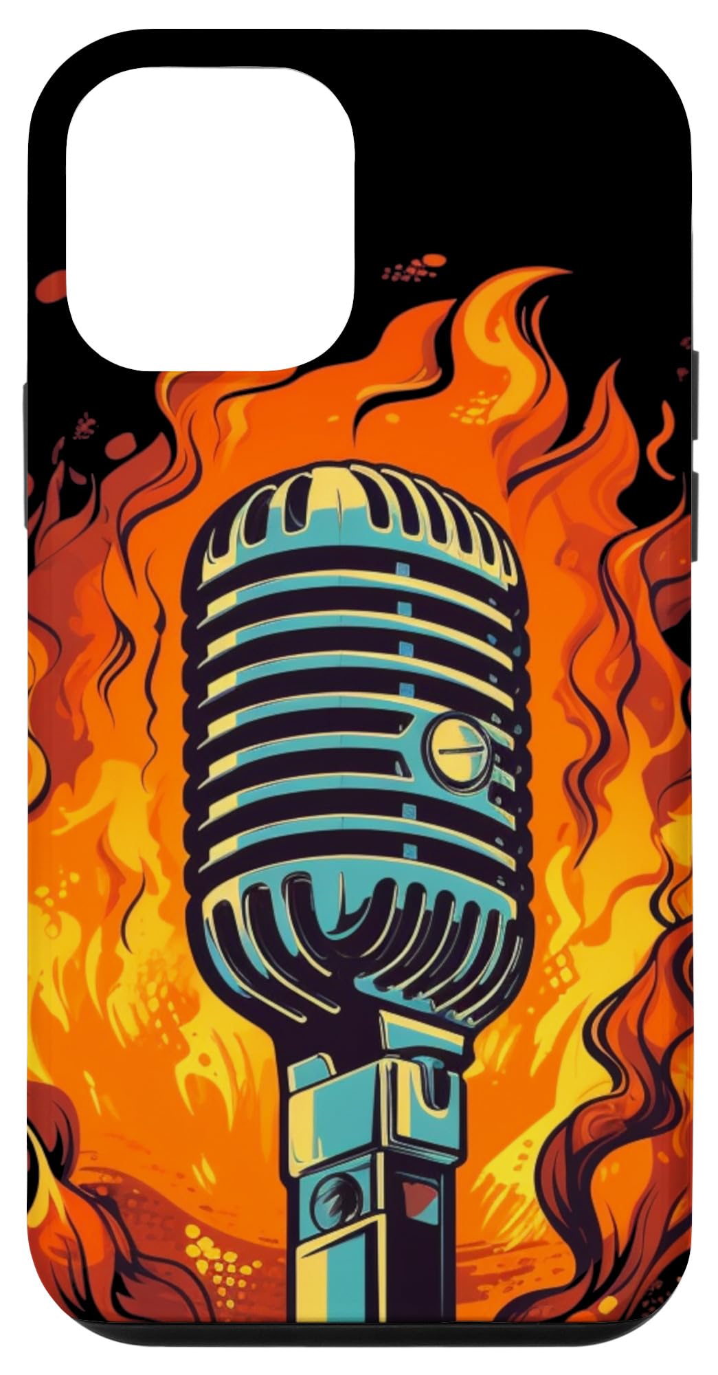 Cool Computer Microphone