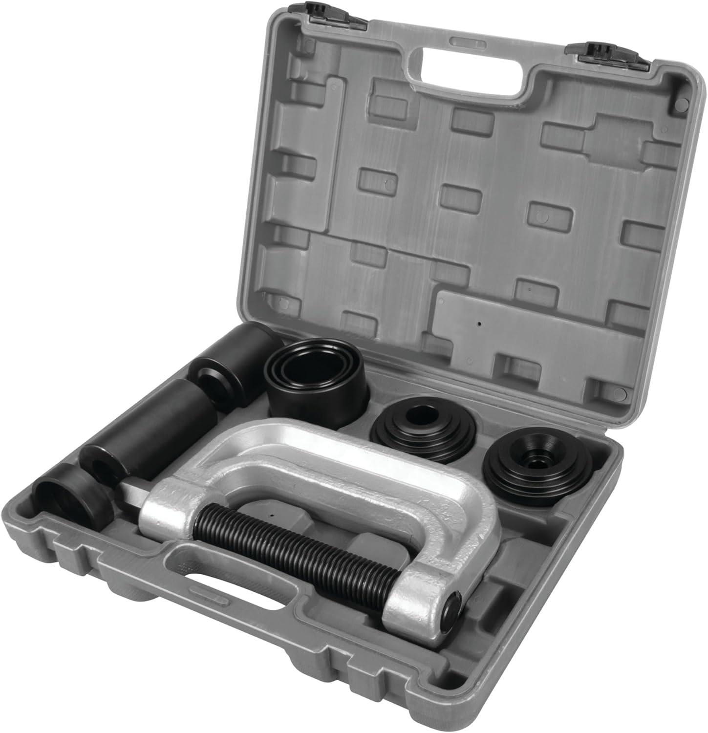 Amazon.com: Performance Tool W89304 4-in-1 Ball Joint Adapter Set ...
