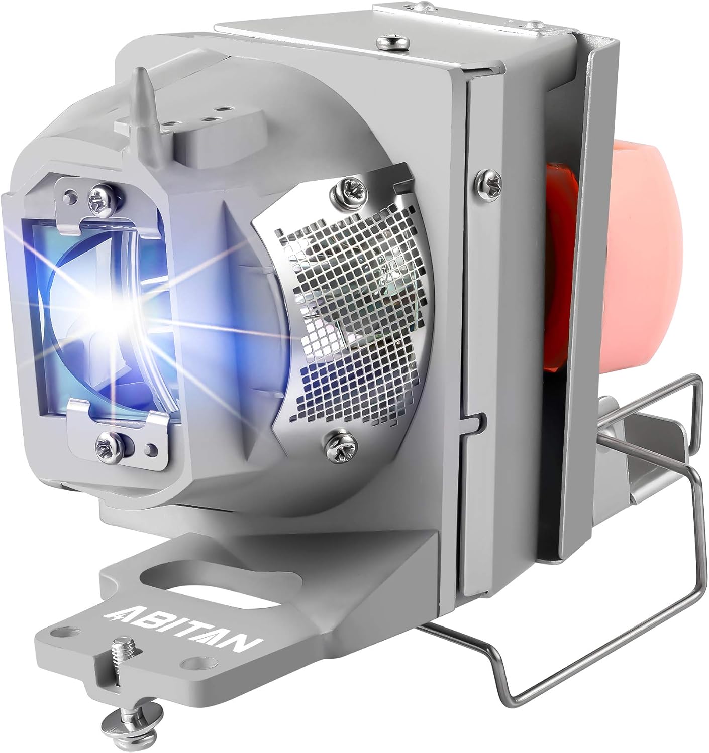 Amazon.com: ABITAN BL-FP240E/SP.78V01GC01 (OEM lamp Inside) for UHD60 ...