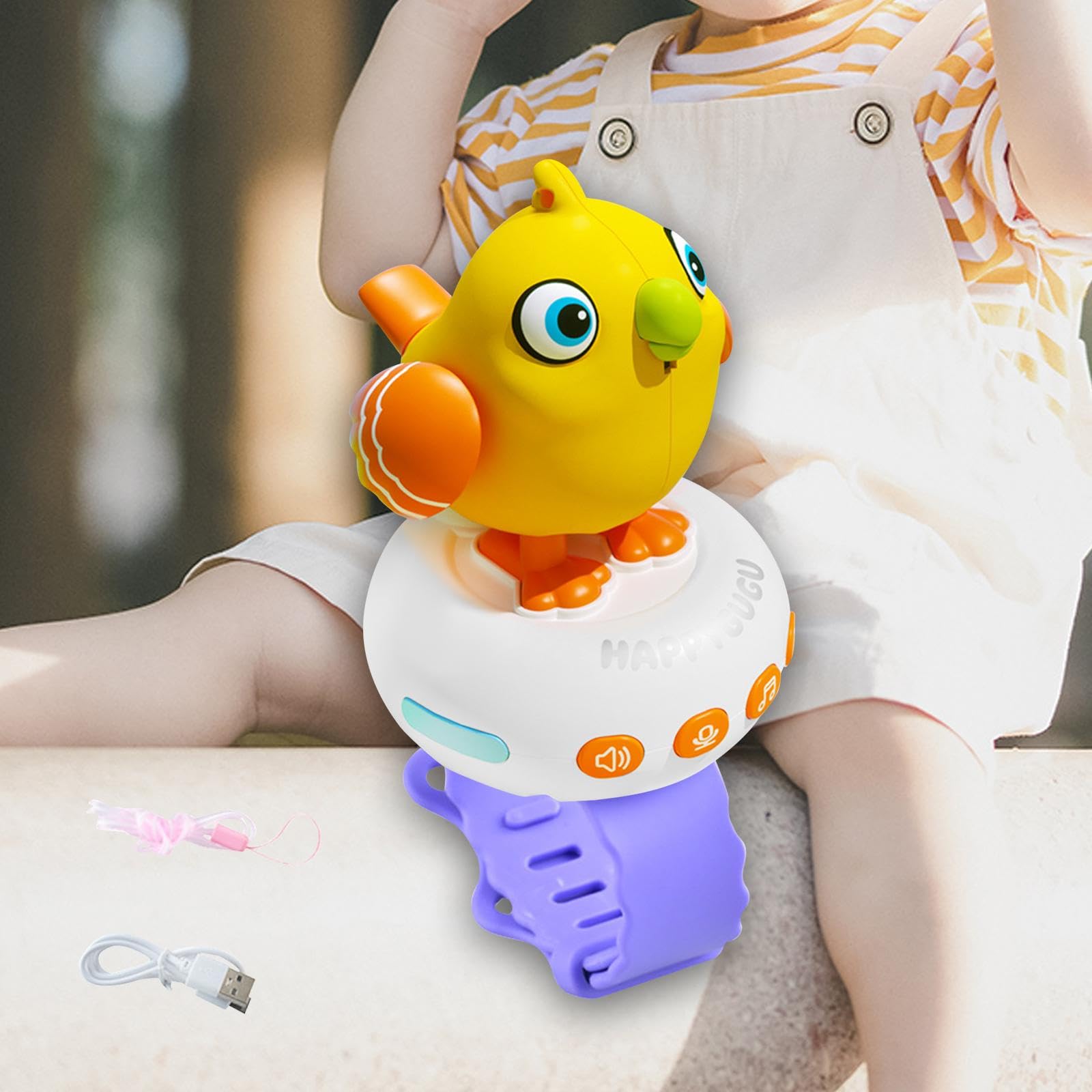 Bird Whistle Bird Water Whistle Bluebird - W004B Bird Whistle For Kids