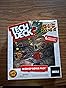 Amazon.com: TECH DECK, Godzilla Sk8shop Fingerboard Bonus Pack ...