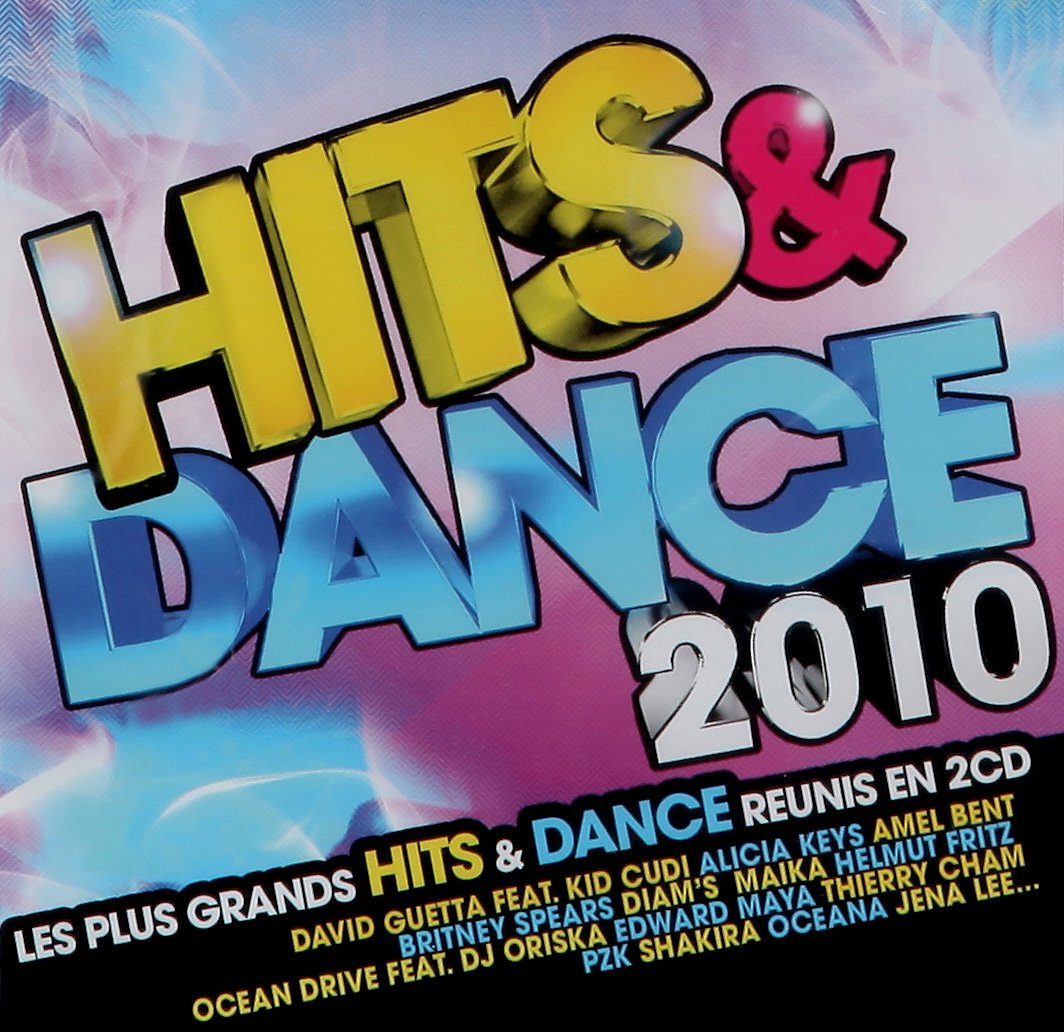 Hits & Dance 2010: Multi-Artistes, Multi-Artistes, Zaho, Tiziano Ferro ...