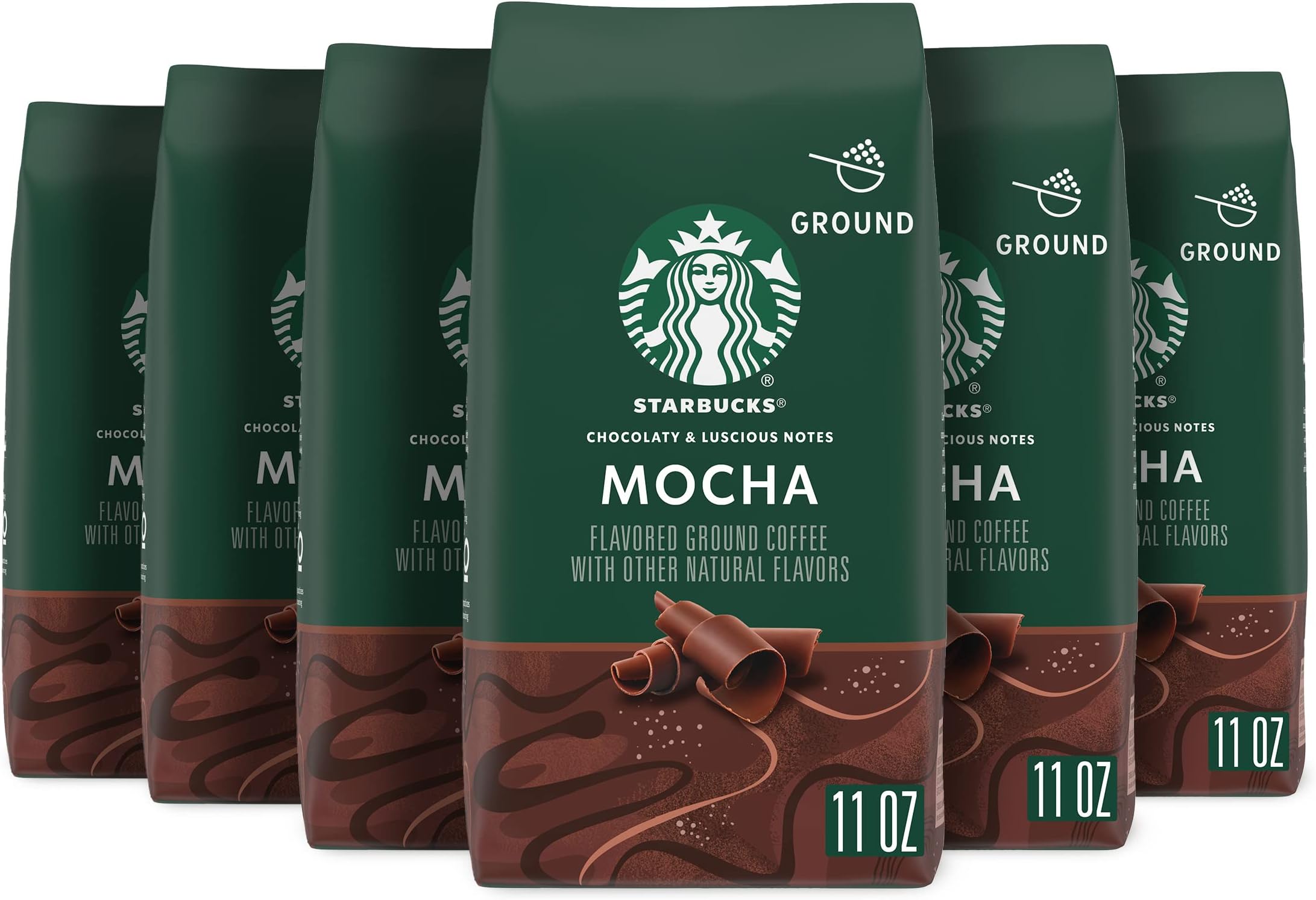 Amazon.com: Great Taste Philippines 3-in-1 White Coffee Mix 30g, 10 ...
