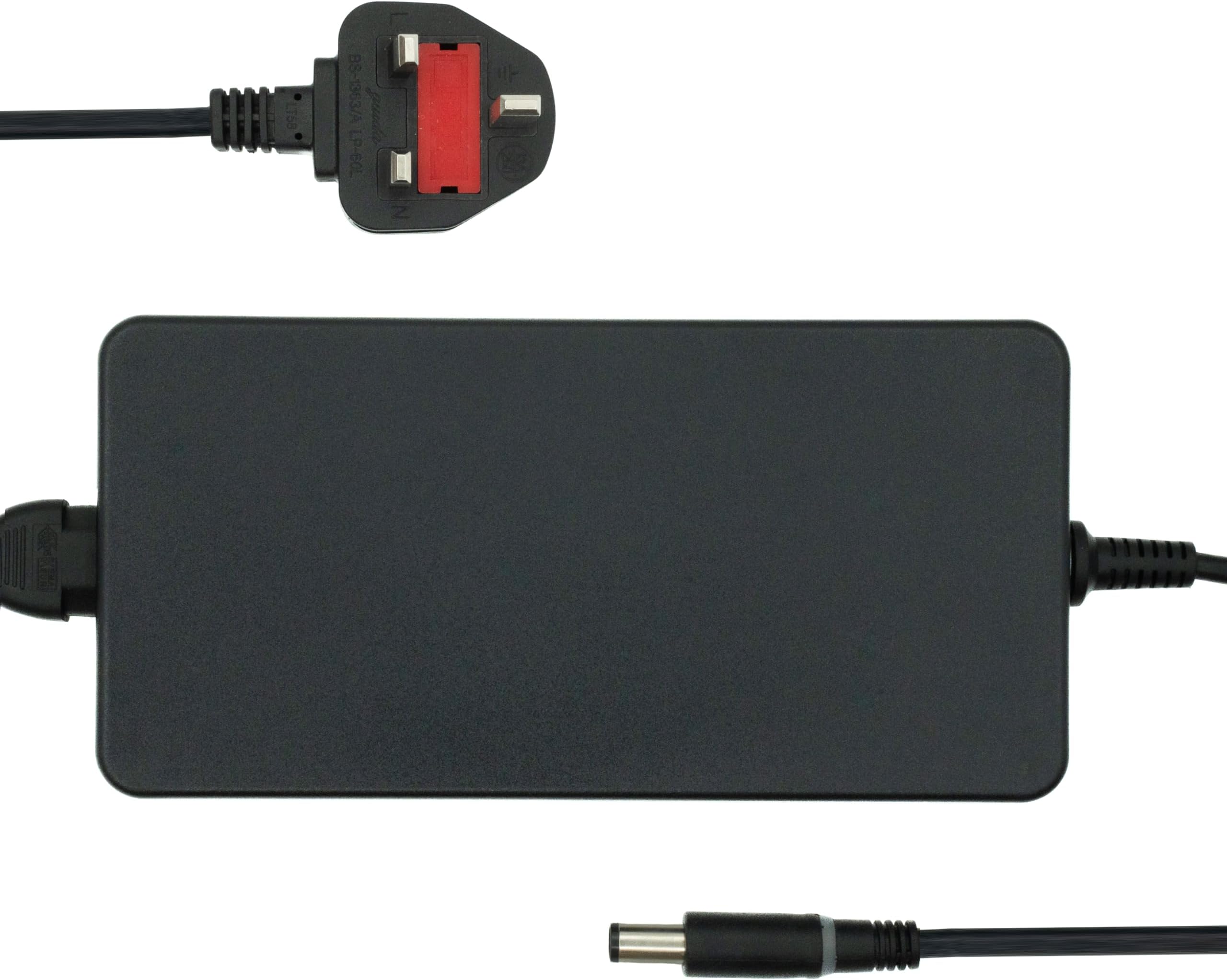 180W Dock Power Supply Fit for Dell Dock WD19 K20A001 TB16 D6000 D6000S ...