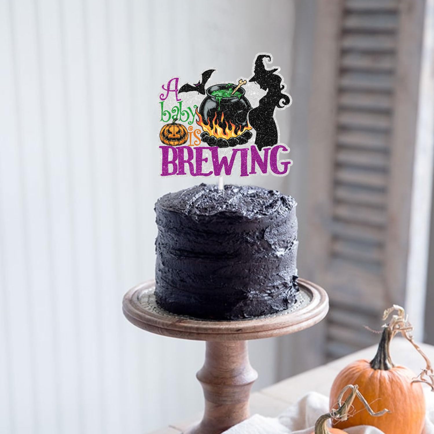 Witches Brew Cake Witches' Brew Cupcakes The Farm Girl Gabs®