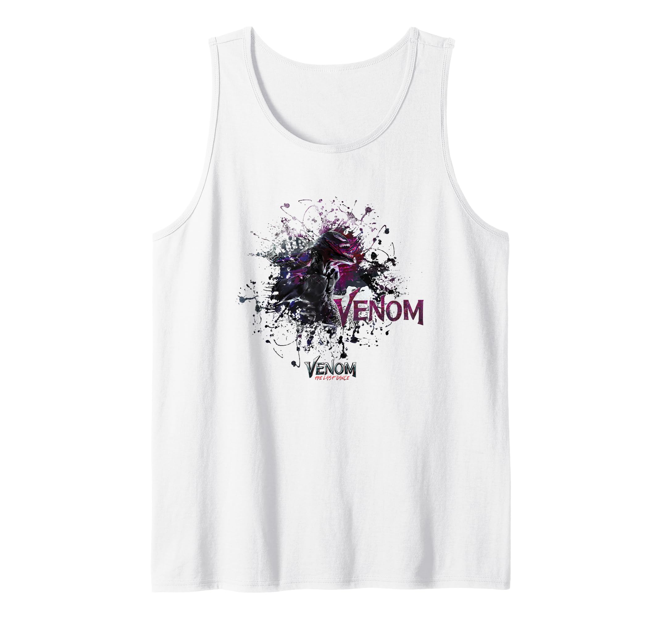 Amazon.com: Marvel Venom: The Last Dance Sinister Symbiote Breakout ...