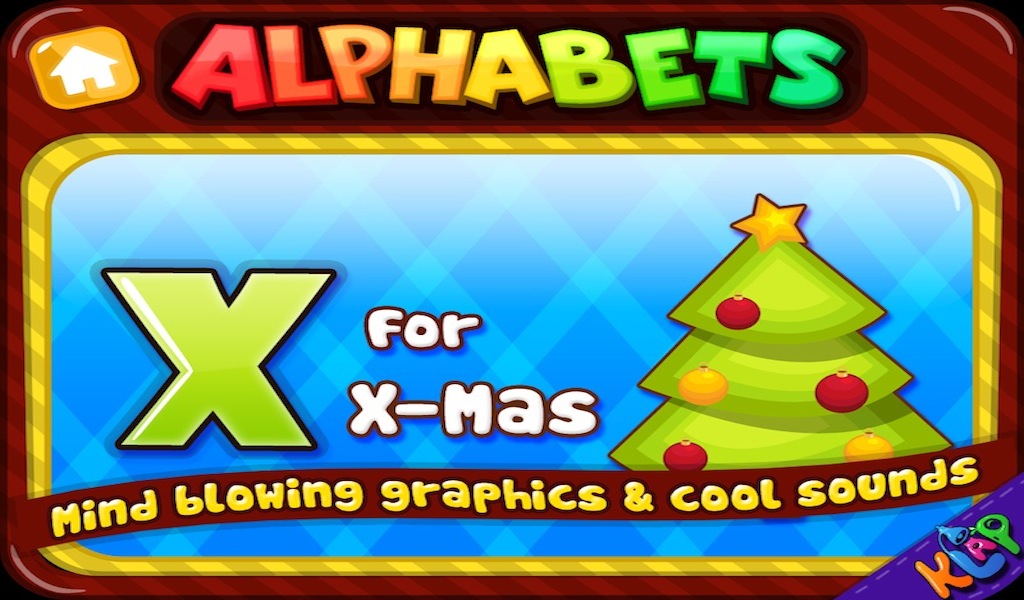 Alphabets Teacher - A to Z - App on Amazon Appstore