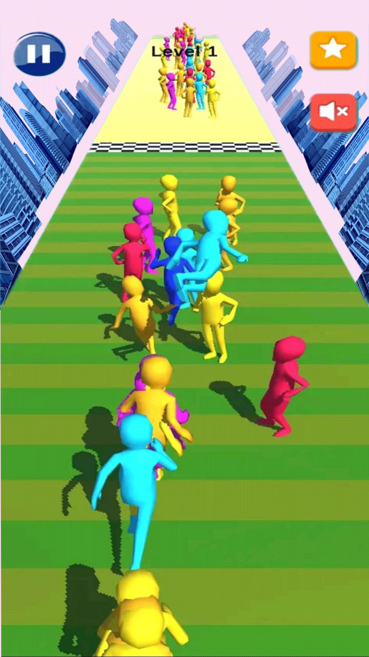 Slap and Run Game - App on Amazon Appstore