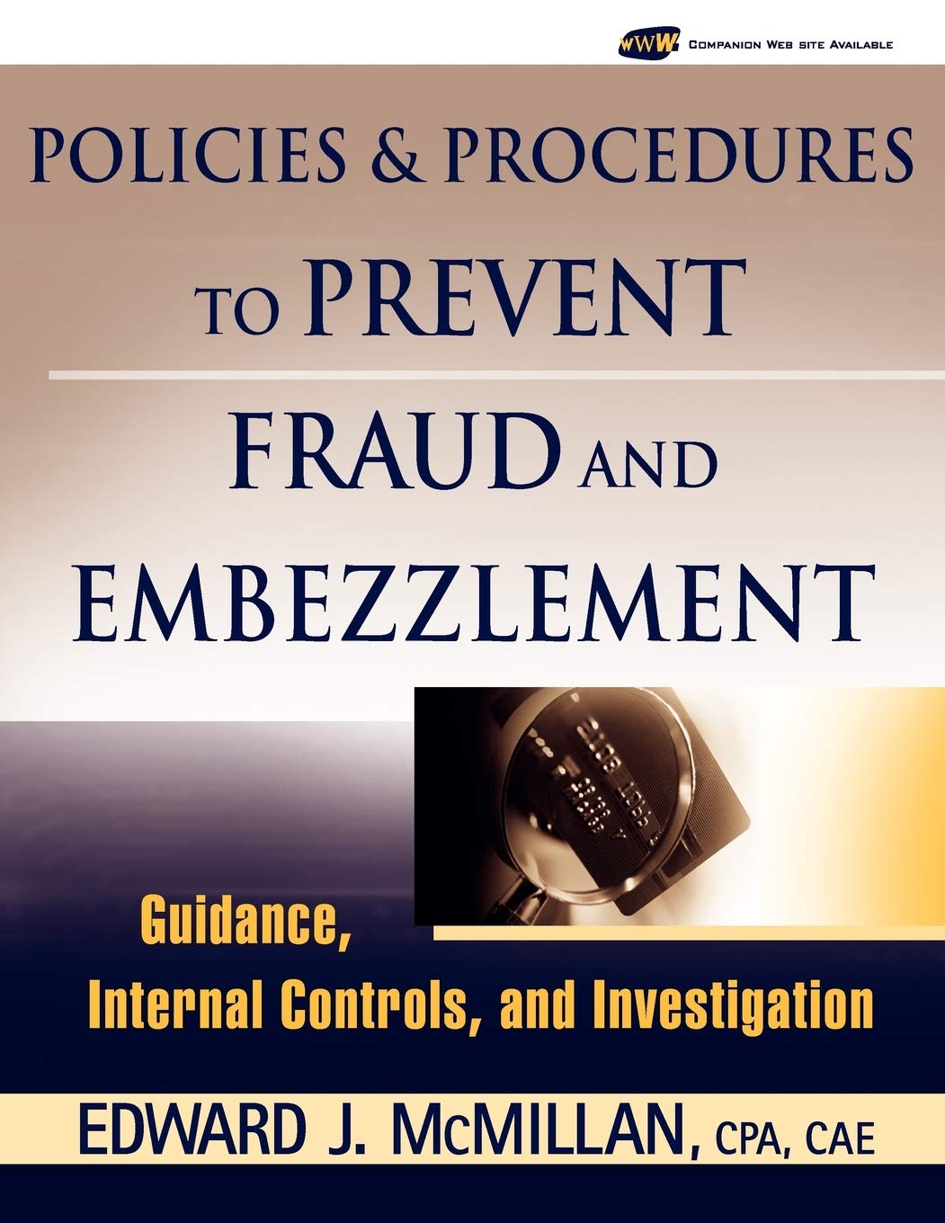 Amazon.com: Policies and Procedures to Prevent Fraud and Embezzlement ...