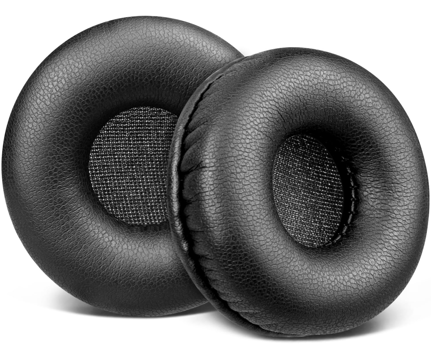 Amazon.com: SOULWIT 50mm Ear Pads Cushions Replacement for Plantronics ...