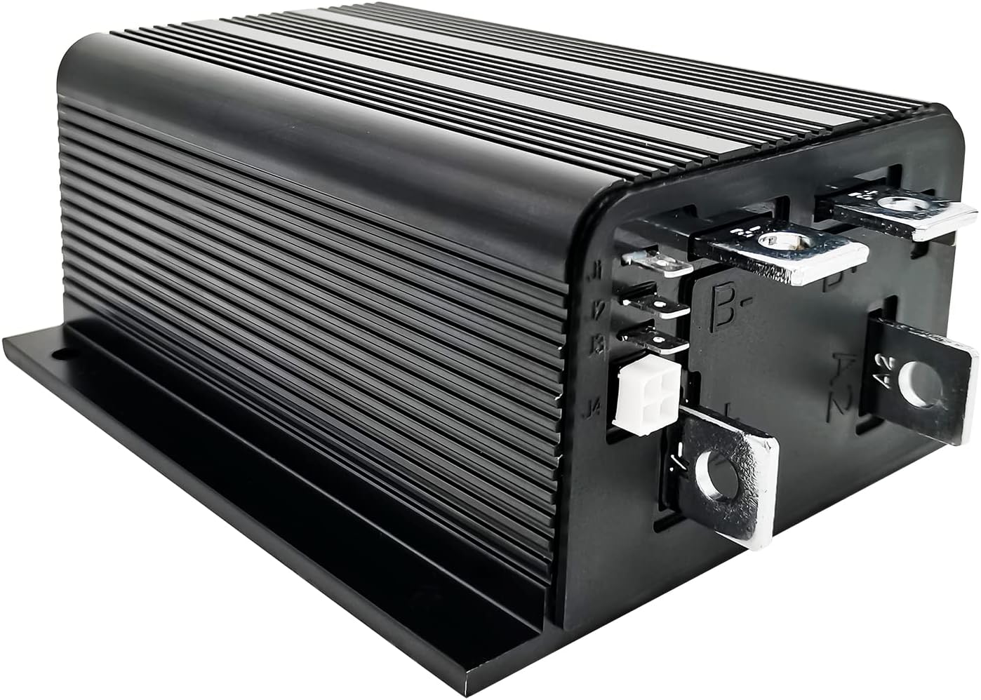 Amazon.com: 1204-410 1204-412 Controller Compatible with EZGO Golf Cart ...