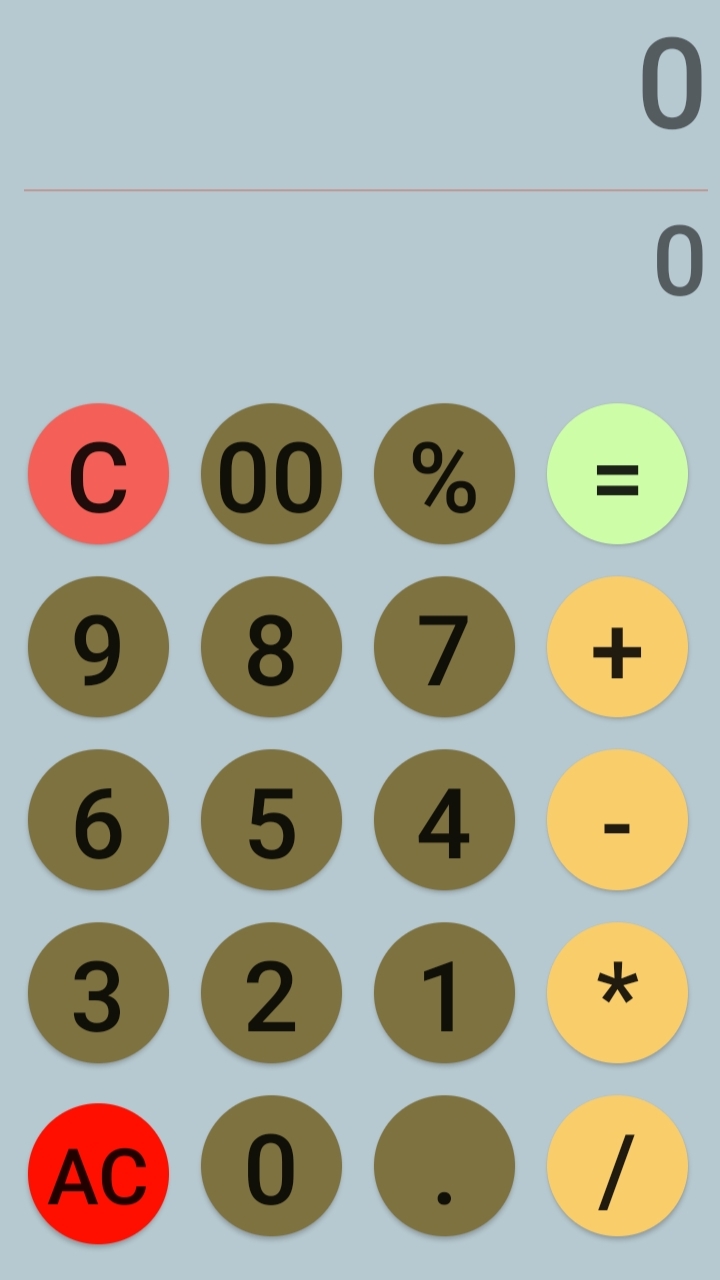Calculator - App on Amazon Appstore