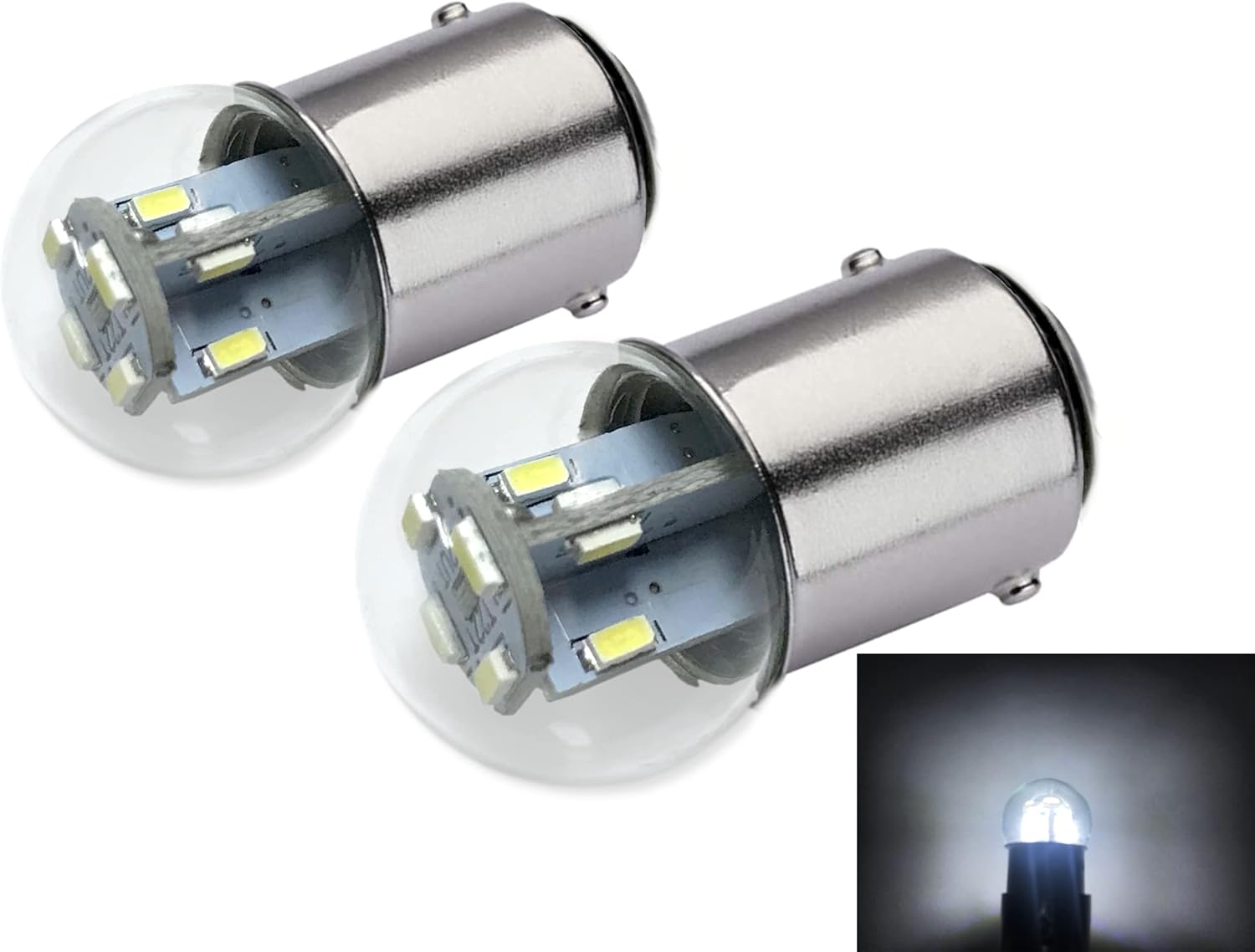 Buy 90 Miniature Bulb LED Replacement | 1214vdc | Replaces Filament ...