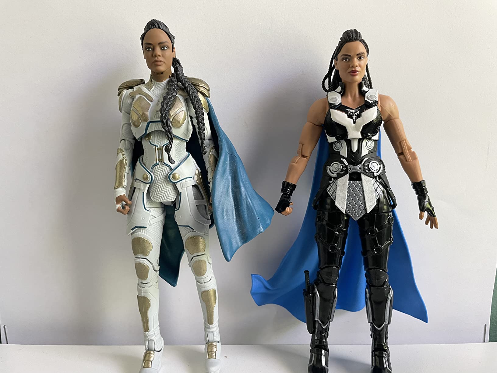 $5/mo - Finance Marvel Legends Series Thor: Love and Thunder King ...