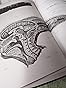 Buy Alien Covenant: David's Drawings Book Online at Low Prices in India ...